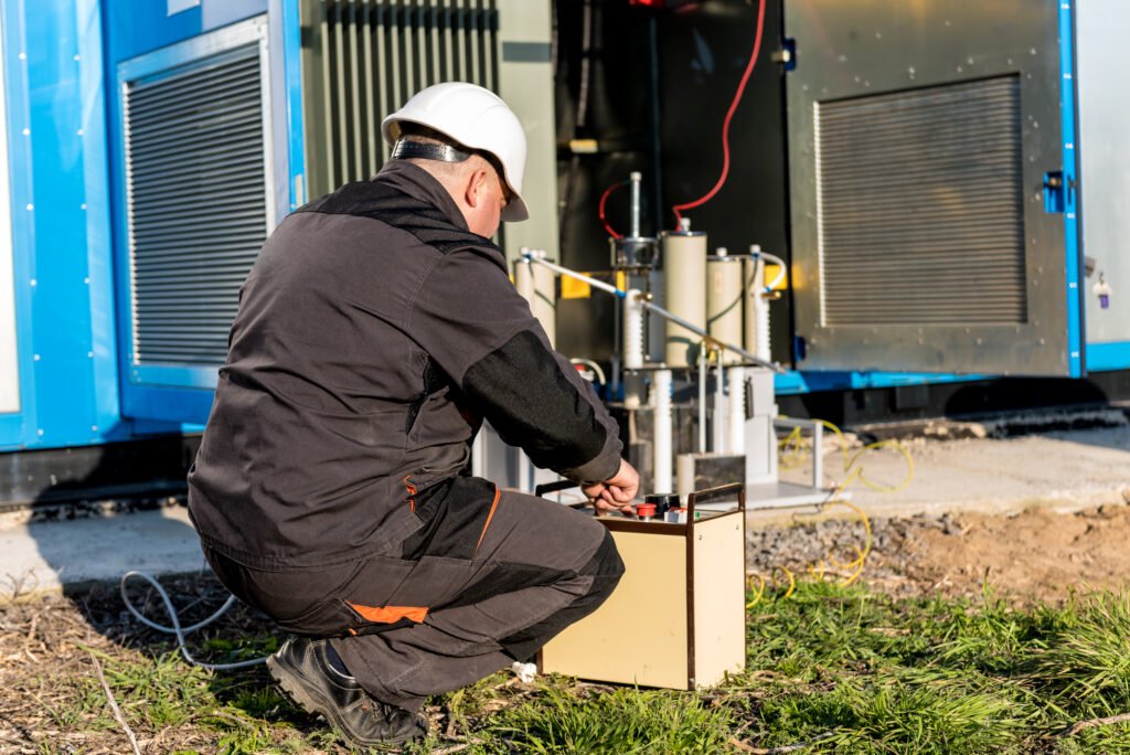 Generator Repair & Maintenance - generatorengineering